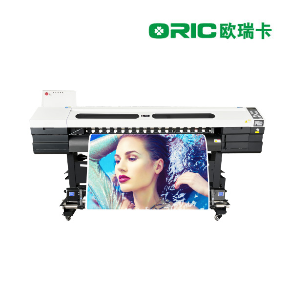 OR-1602 UV Economical UV roll to roll printer from China manufacturer ...