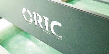 Leading Inkjet Printer Manufacturer - ORIC