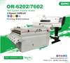 24” DTF DIGITAL HEAT TRANSFER SYSTEMS OR-6202/7602 DTF Belt Systems from China manufacturer - ORIC